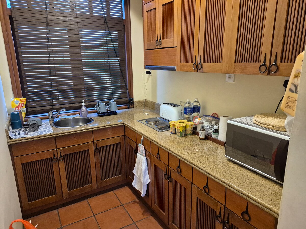 Seafarer Lagoon - Airbnb