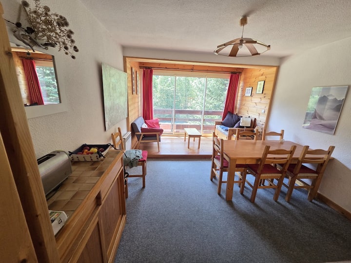 Appartement - Serre Chevalier - Serre Chevalier