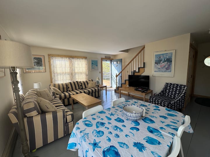 Home At Last - Nantucket, MA