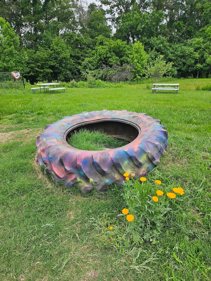 The Dog House - Statesville, NC
