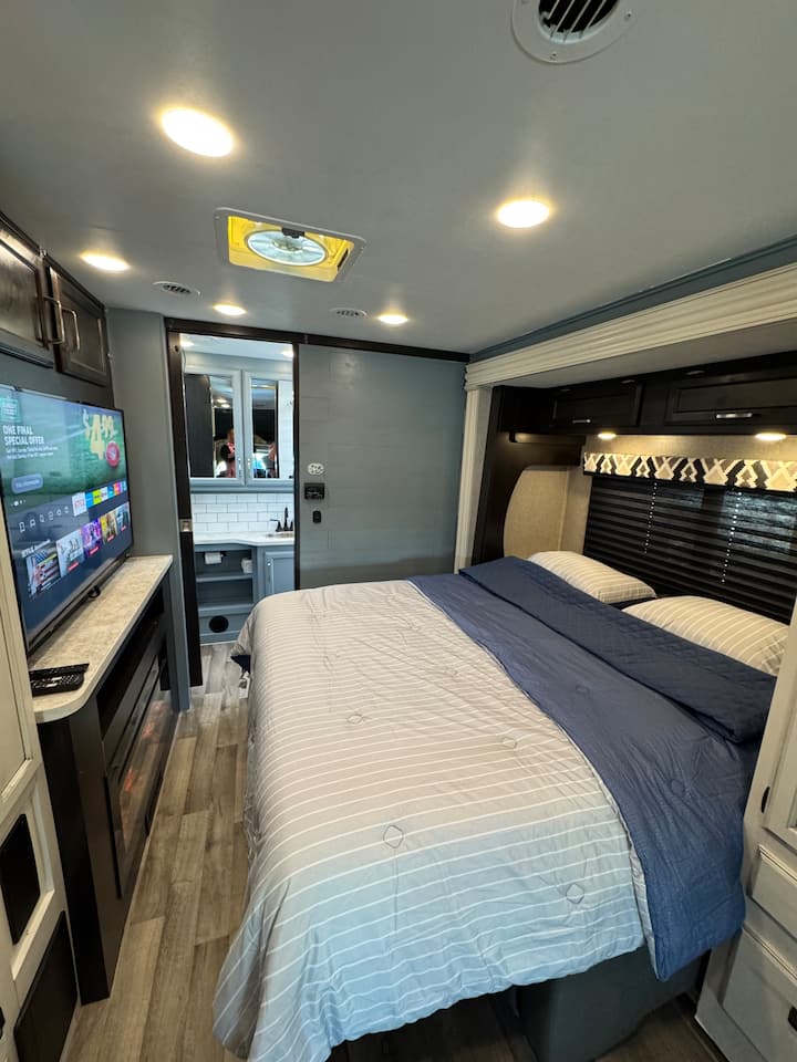 Rv For Rent Airport Zone. - 坦帕