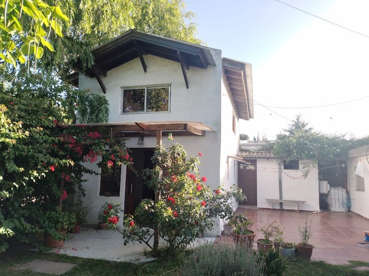 Departamento Amplio - Villa Gesell
