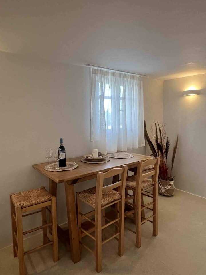 Giasemi Apartment - Antiparos