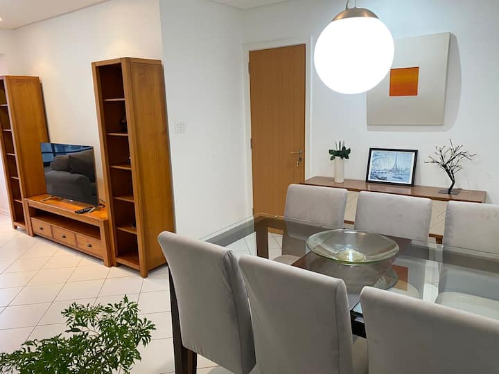 3/4 Na Pituba - Excelente! - Rio Vermelho