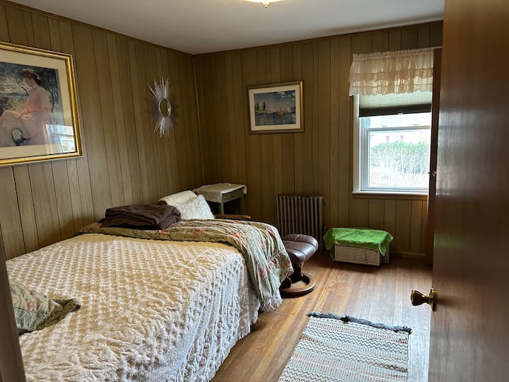 One Cozy Room East Bay/seekonk - Rehoboth, MA