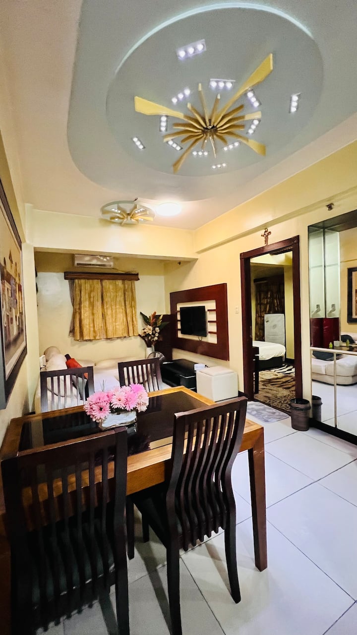 Airport Layover Airbnb - Pasay