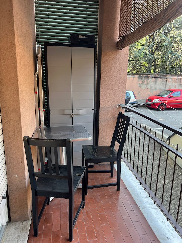 Affitto A Lungo Termine - Monza