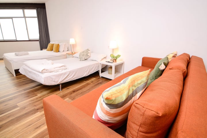 Estudio In The Center Of Porto - Porto