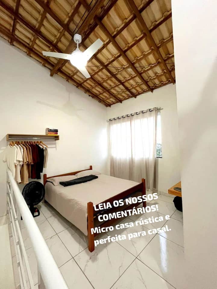 Apê A 1800m Da Praia Do Forte. - Cabo Frio
