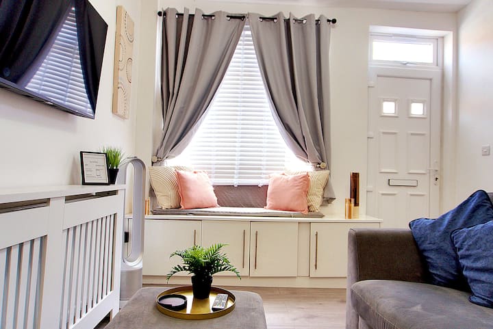 Northfield Home - ブロムスグローブ