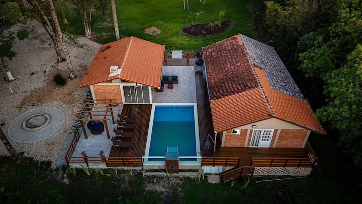 Luar Do Bugre - Campo Largo