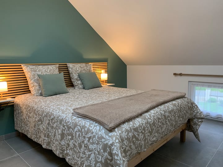 Inn’ Dépendance : Votre ÉCrin De Sérénité Du Jura - Bourgogne-Franche-Comté