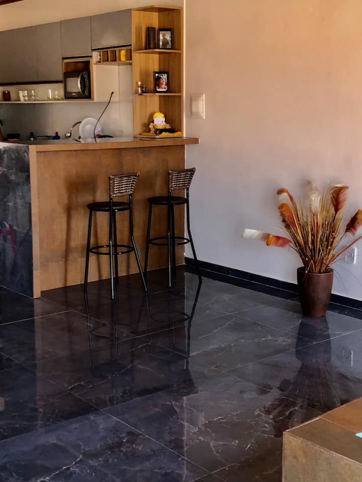 Refúgio Aconchegante - Maceió