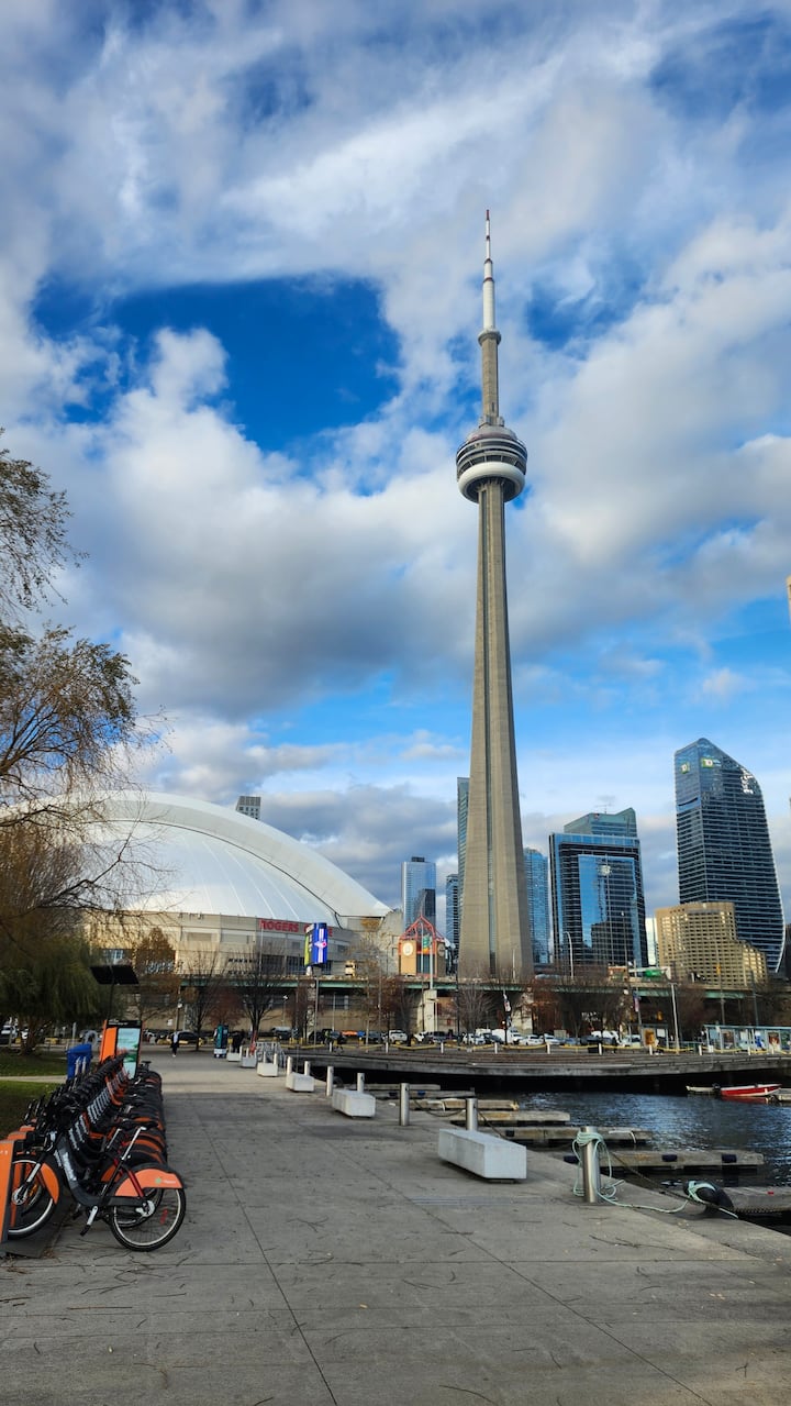 Cozy Townhome - Liberty Village -Downtown Toronto - Toronto