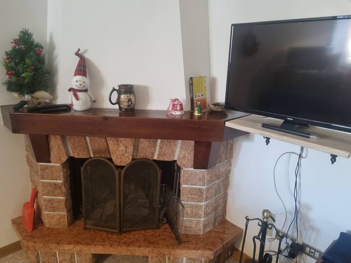 Casa Abetone Di Carlo E Samy - Abetone