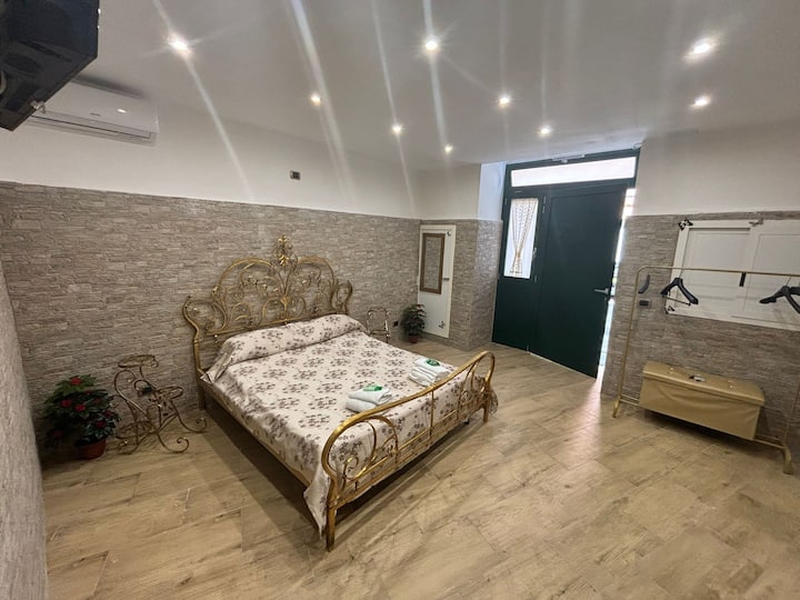 Loft Deluxe Clary Bari Centro - Bari