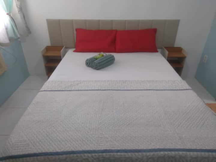 Copacabana 50 Mt Da Praia Parcele Em 6 Vezes S/j - Glória