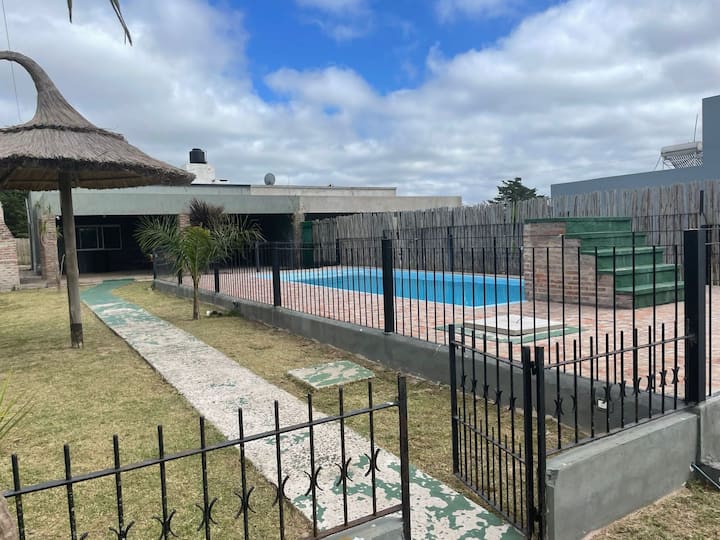 Casa Quinta - La Plata