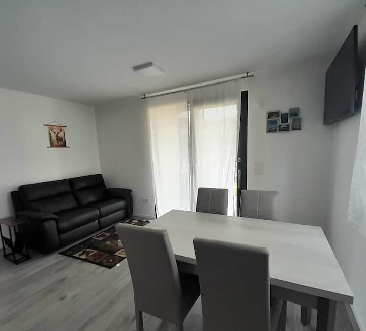 Andalo Dolomiti Living App.
 1 - Andalo