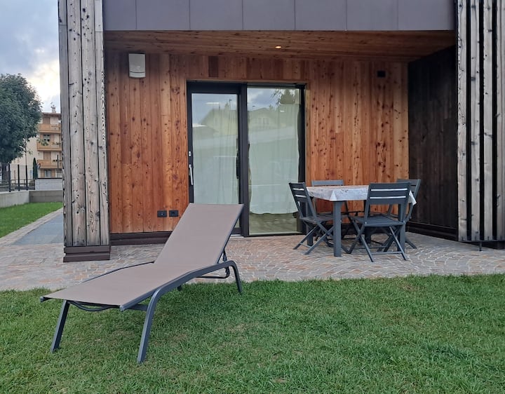 Andalo Dolomiti Living Appartamento 1 - Andalo