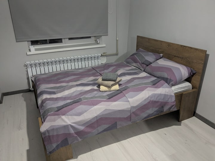 Компактная студия в центре - Moldova