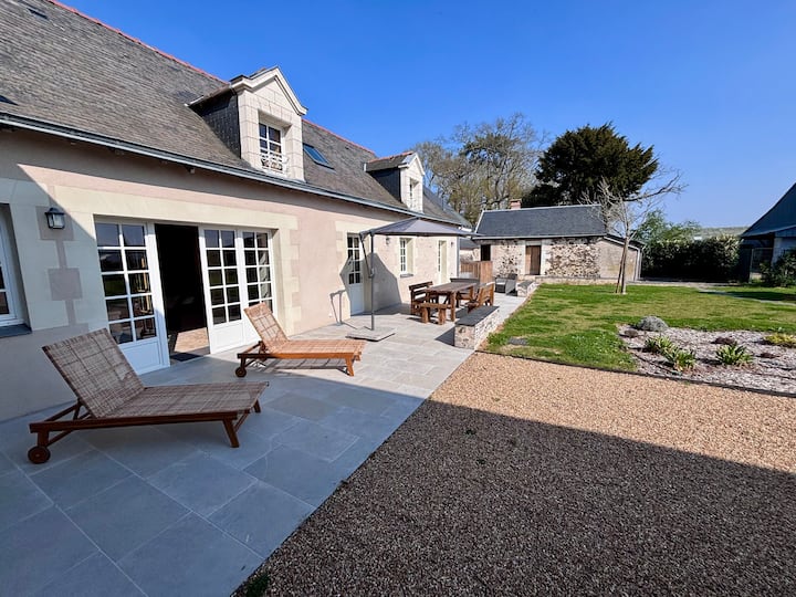 La Belle Campagne - Beaucouzé