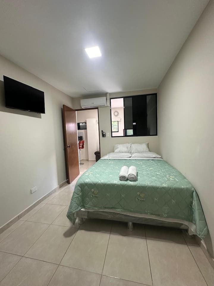 El Salvador, San Salvador. - San Salvador