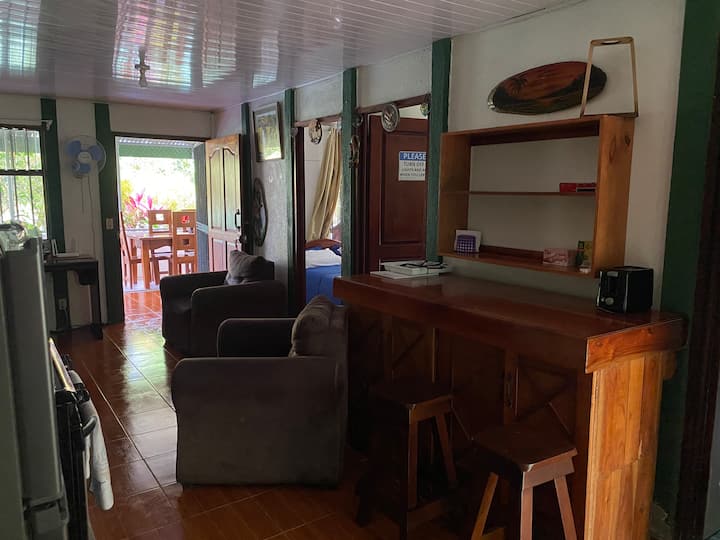 Bosques De Osa - Palmar Norte
