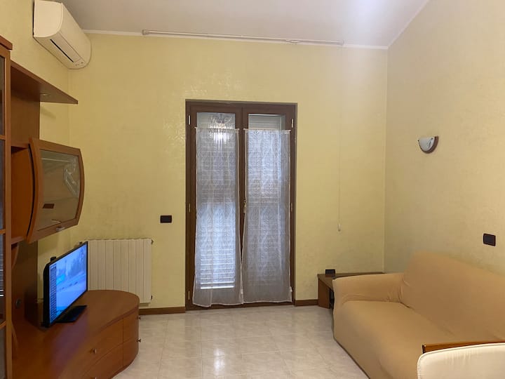 Casa Di Lulu - Cerveteri