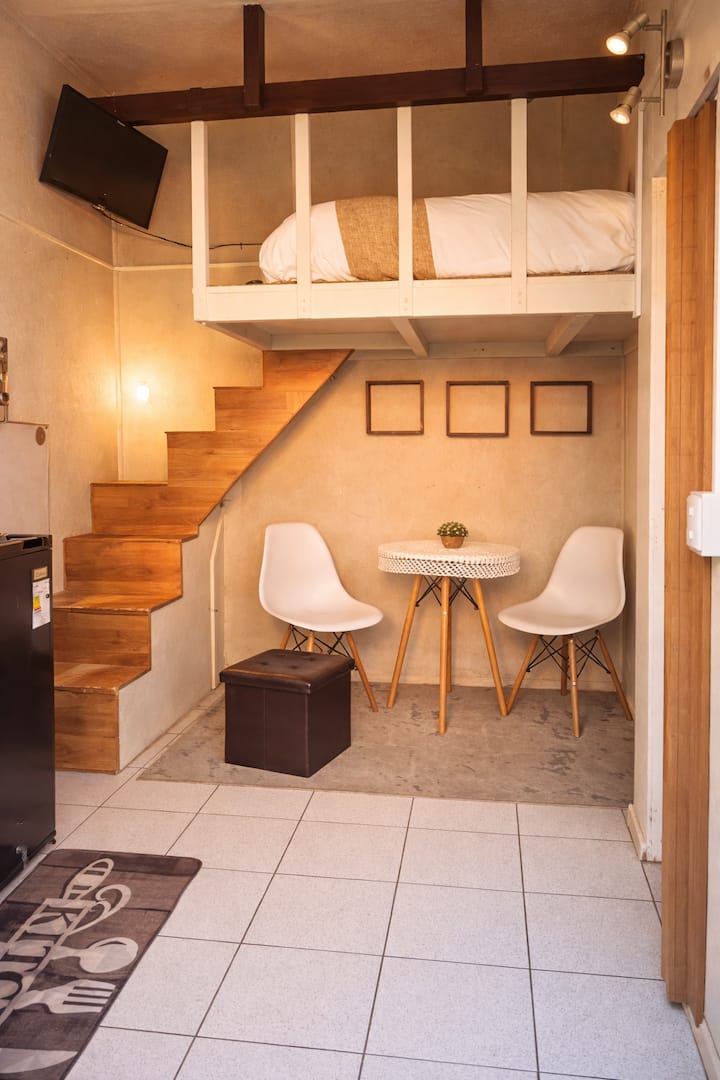 Departamento Para 2 Cerca Del Lago - Puerto Varas