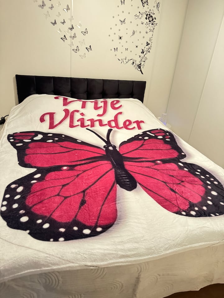 Wellness De Vrije Vlinder - Maastricht