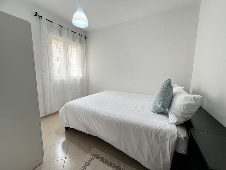 Appartement à Deux Pas De Tout - El Jadida