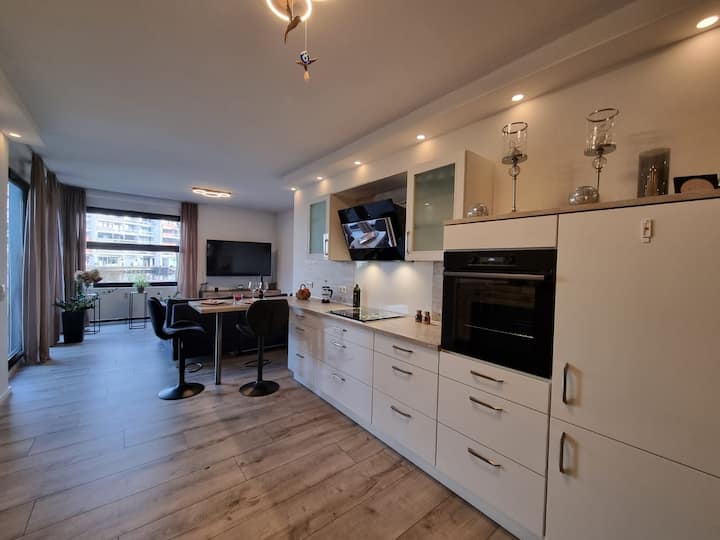 Hafenperle - Bad Zwischenahn