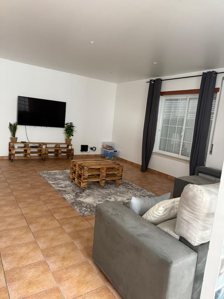 Casa Em Alcobaça - Alcobaça