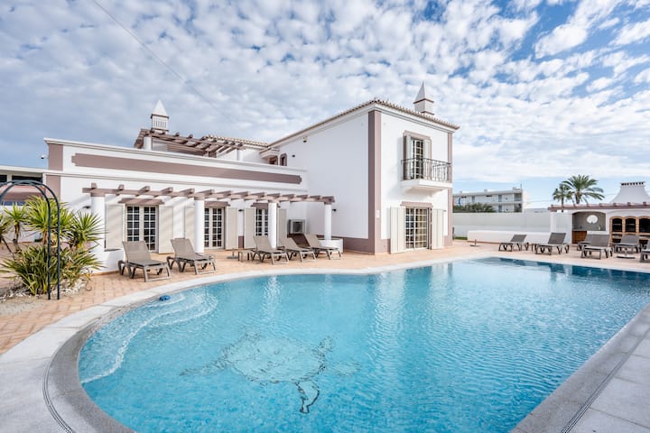 Villa Estrela Cadente - Albufeira