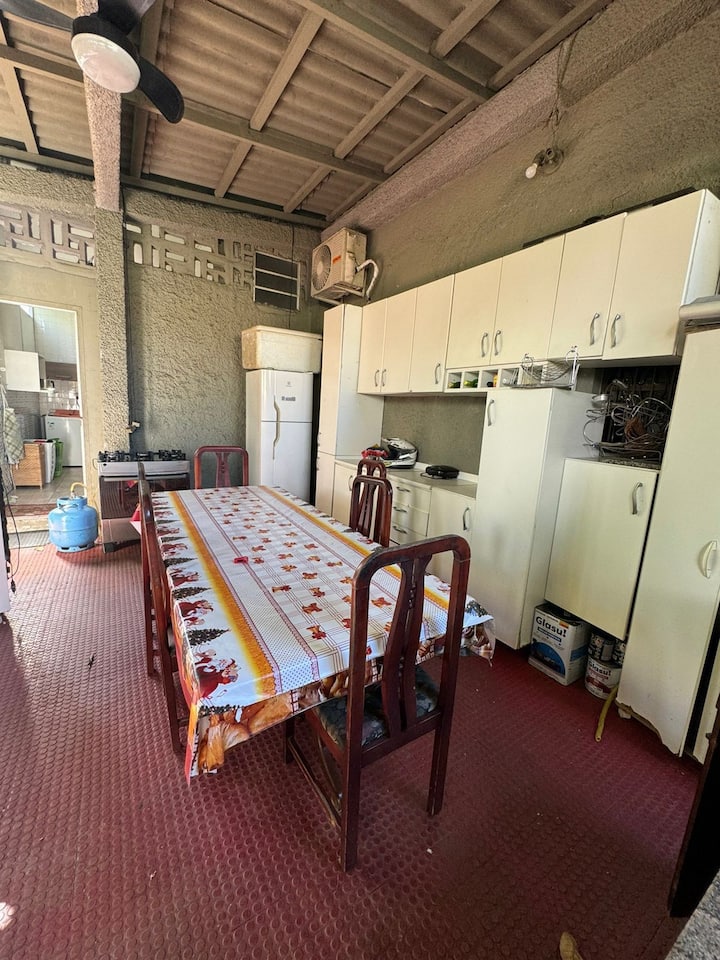 Suítes Dez - Manaus