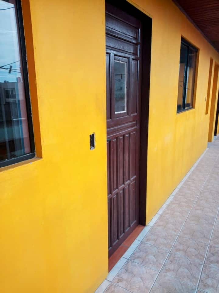 Aluguel De Kitnet Para Veraneio 01 - Torres