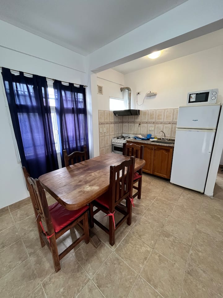 Departamento Abigaíl Punta | 1 - San Antonio Oeste