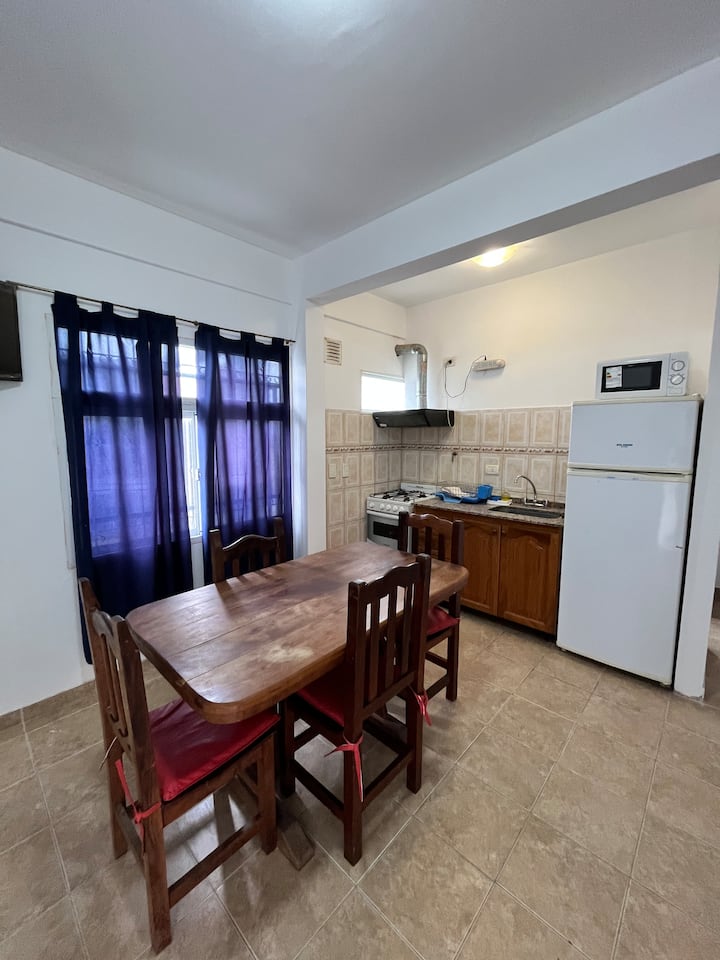 Departamentos Abigaíl-4 - San Antonio Oeste
