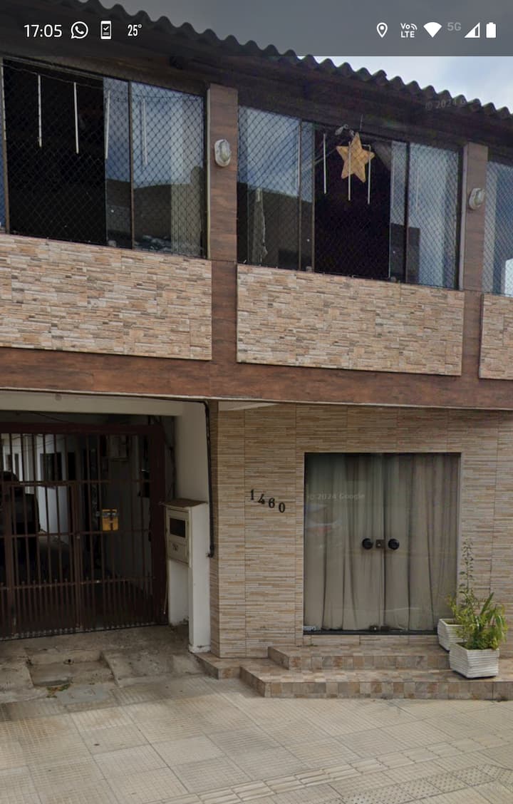 Kitnet Para Alugar Em Torres Rs 03 - Torres