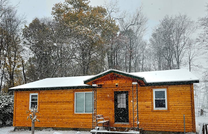 Highland Homestead - Lynchburg, OH