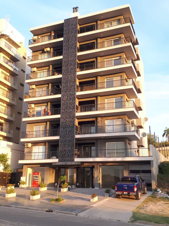 Departamento - Victoria, Argentina
