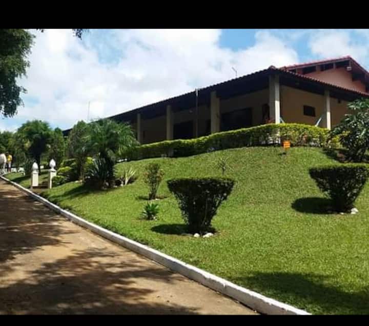 Chácara Vista Boa - Pouso Alegre