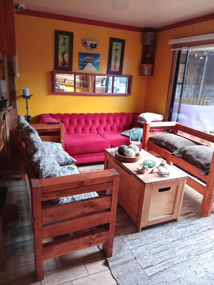 Casa Familiar - Llanquihue