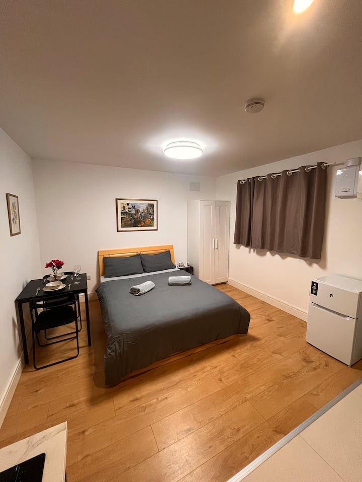 Phoenix Park Premium Studio - 1 - Dublin