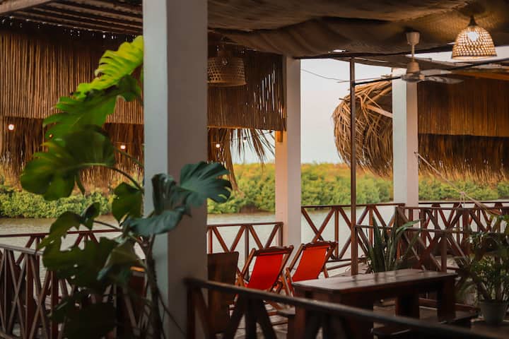 Hostal Casa En La Ciénaga - San Onofre