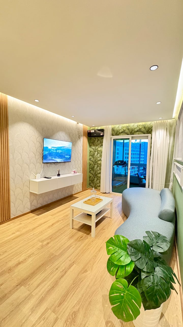 إقامة راقية بطنجة – موقع مثالي وخدمة ممتازة - Tanger