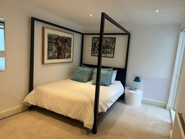 Cosy Apartment In Marylebone - Marylebone