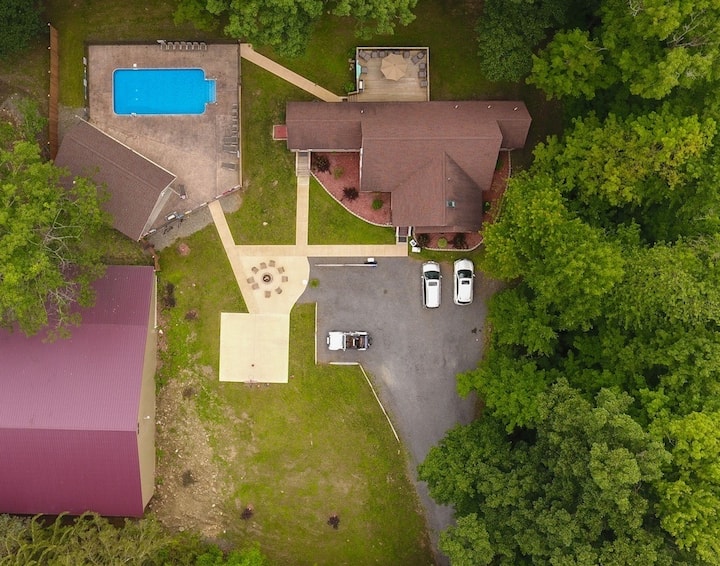 Cooperstown-dreams Park Close To Ommegang
Sleep-20 - Cooperstown, NY