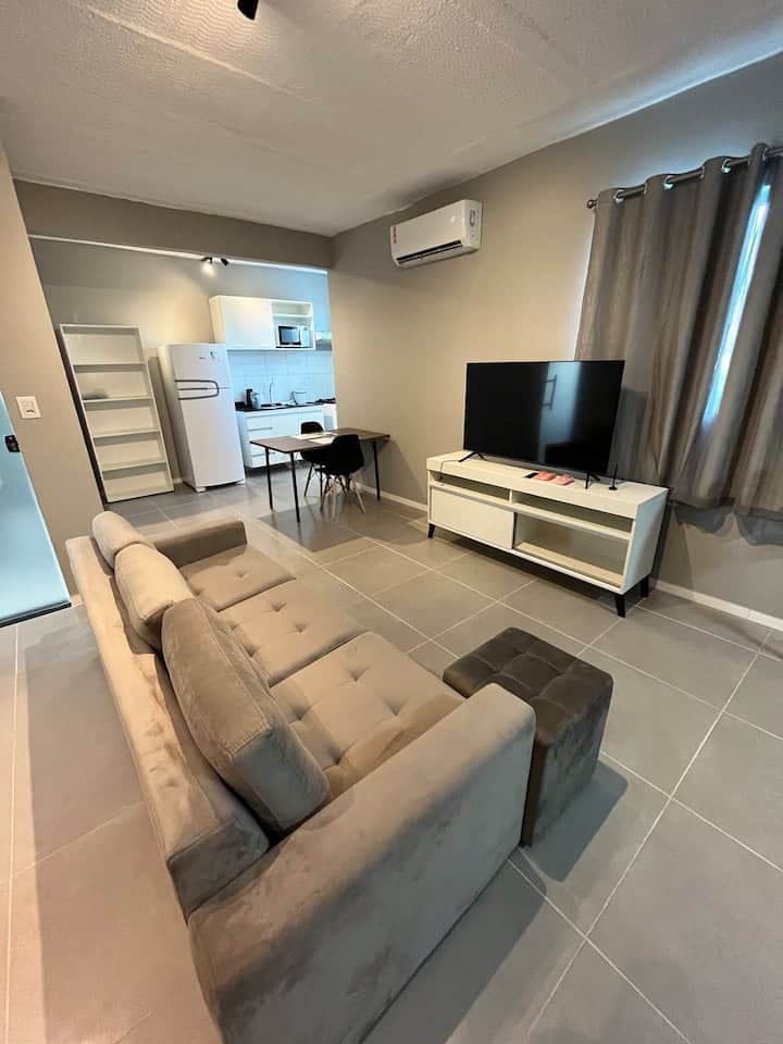 Loft No Conjunto Kissia (N.10) - Manaos